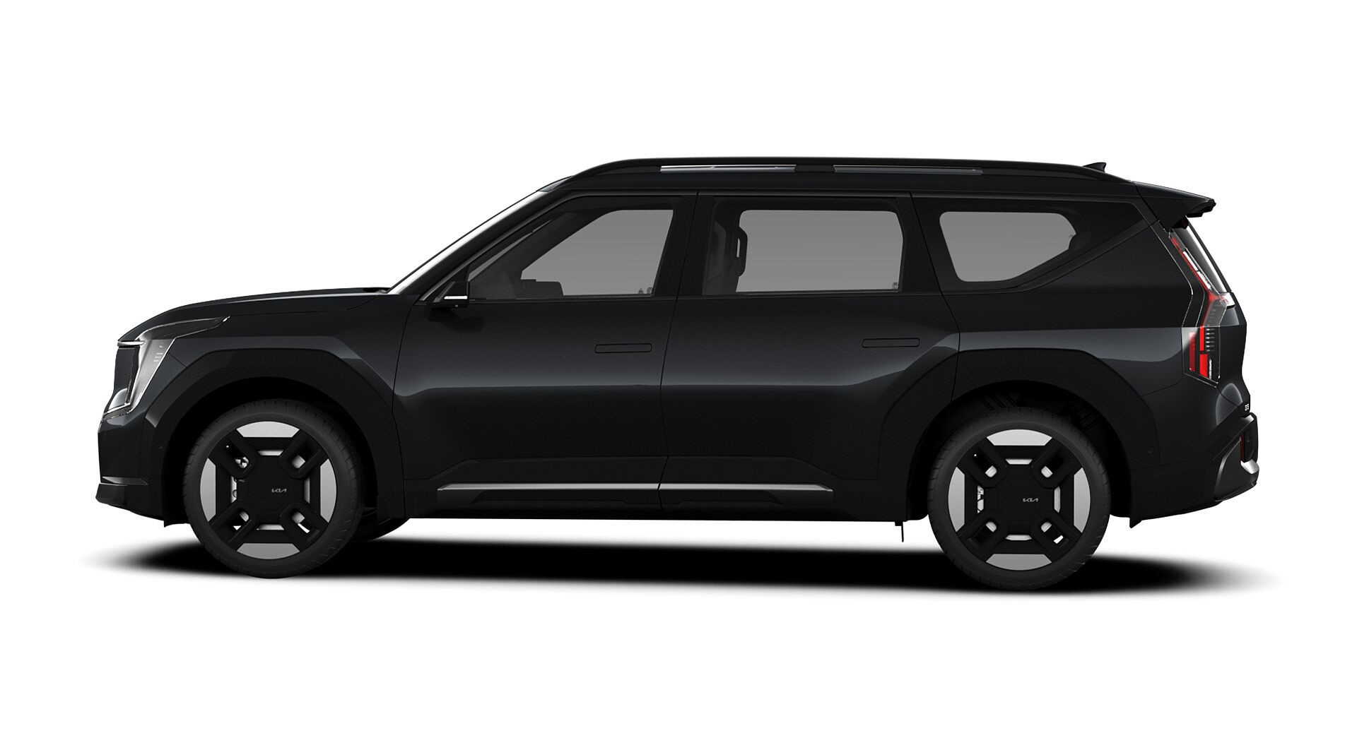 Kia EV9 GT-Line | EVElectree