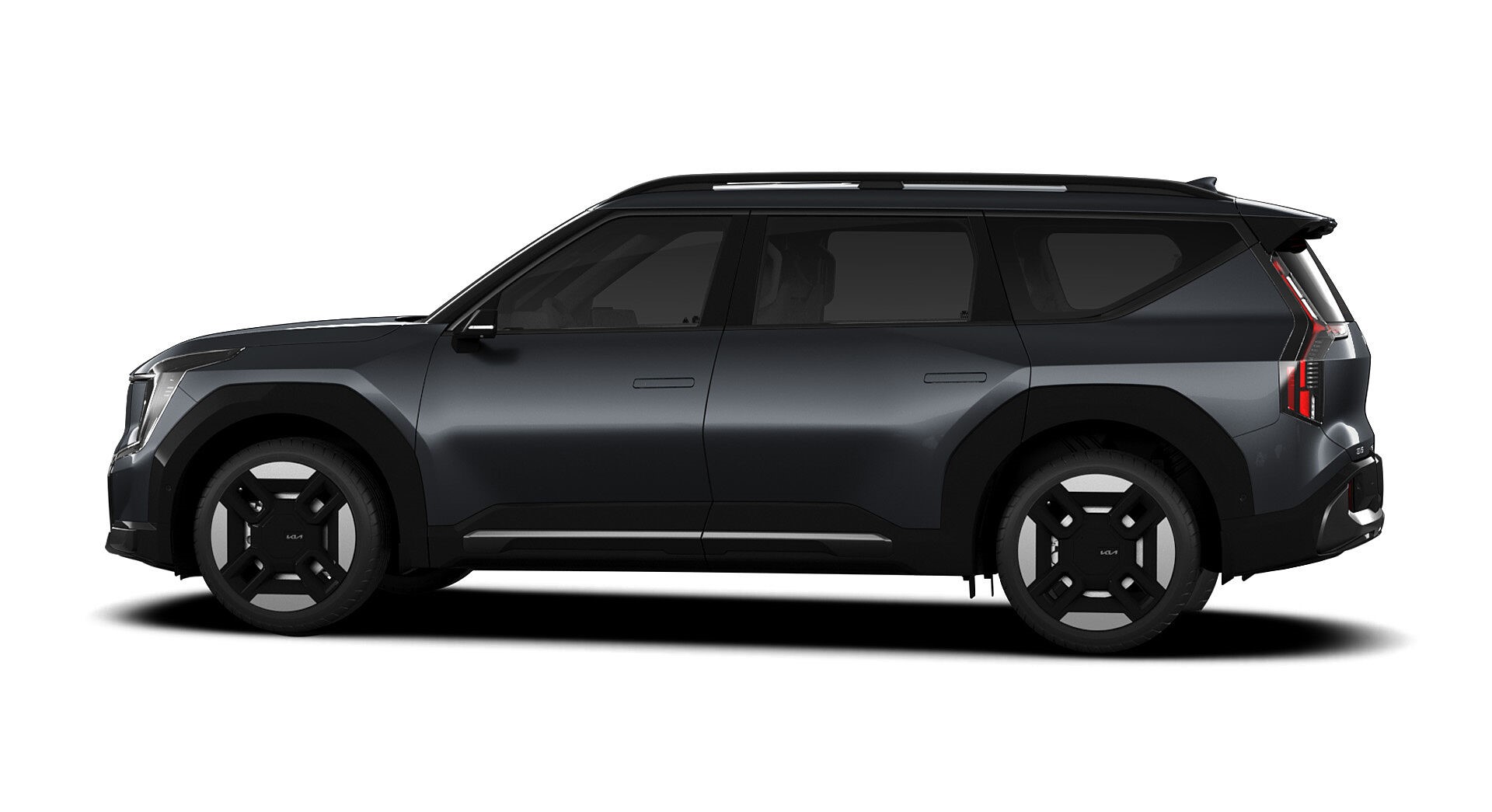 Kia EV9 GT-Line | EVElectree