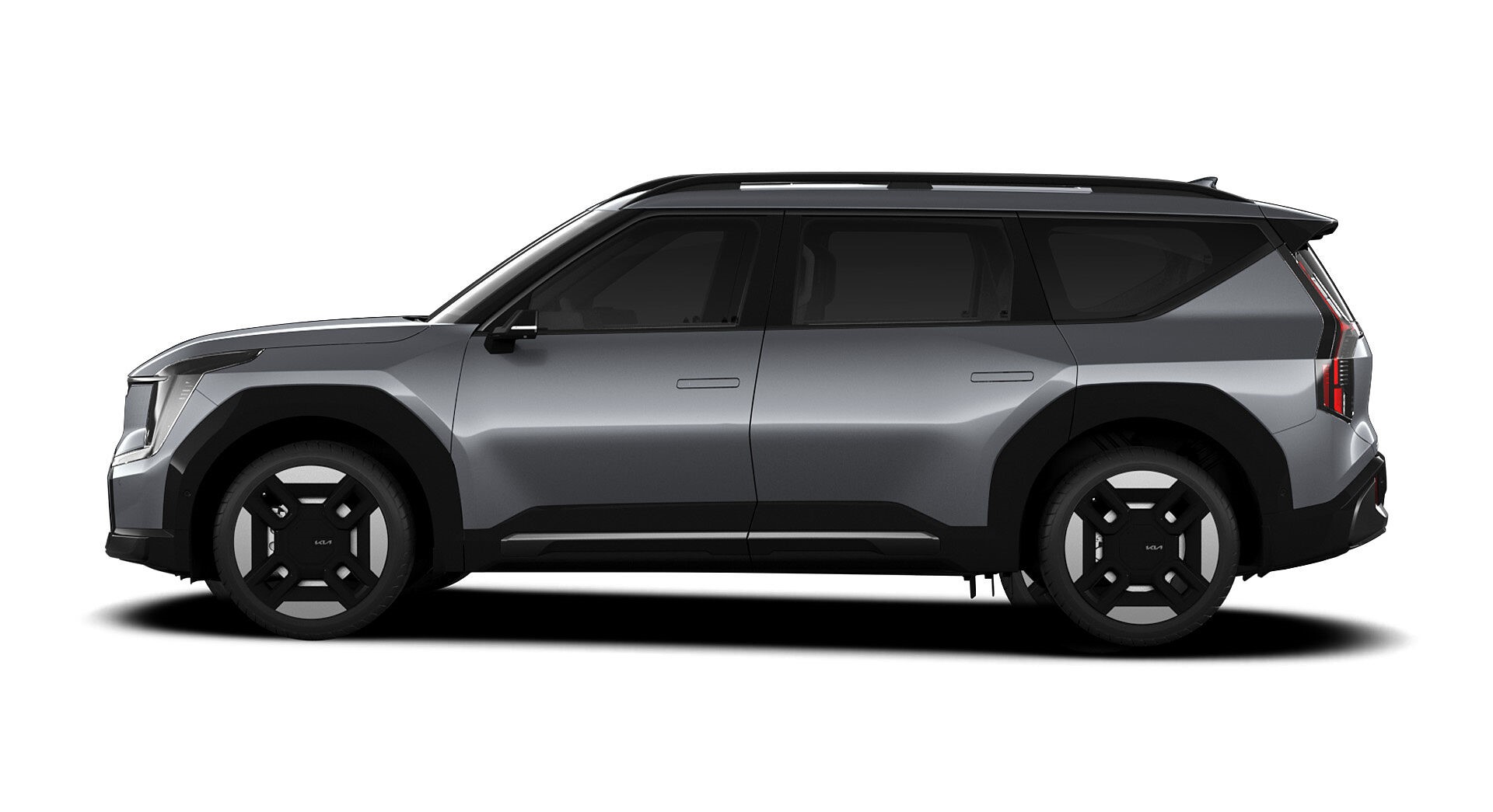 Kia EV9 GT-Line | EVElectree