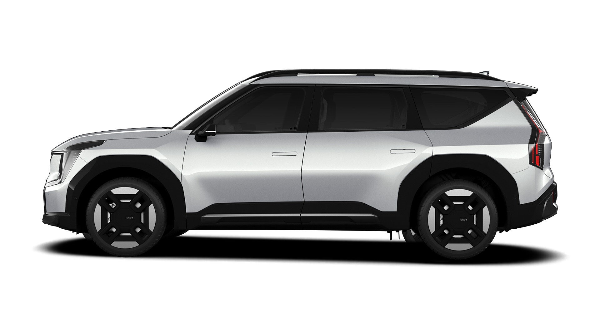 Kia EV9 GT-Line | EVElectree