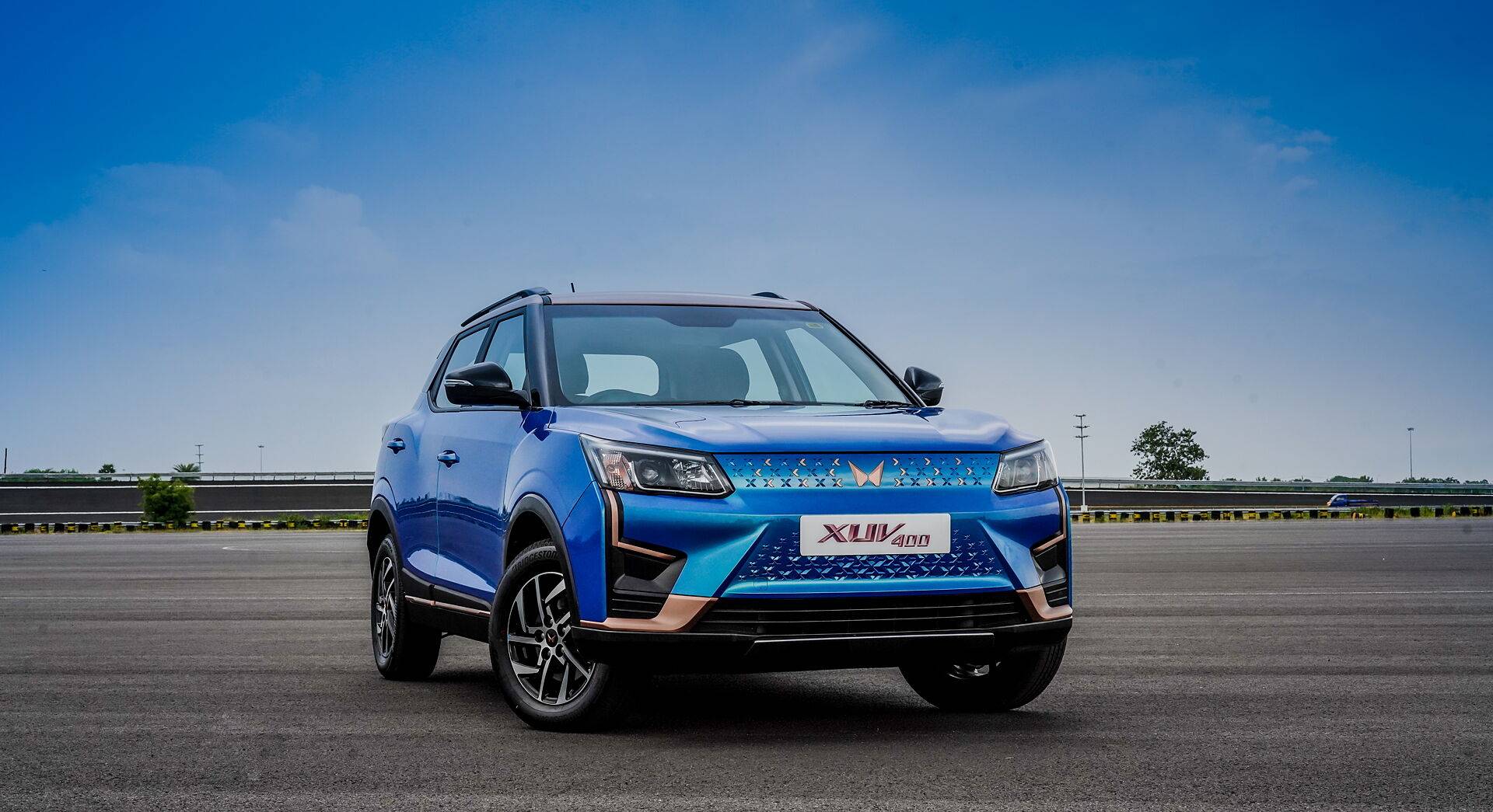 Mahindra EV Cars in India | EVElectree